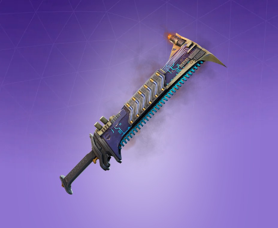 Fortnite The Lament Pickaxe - Pro Game Guides