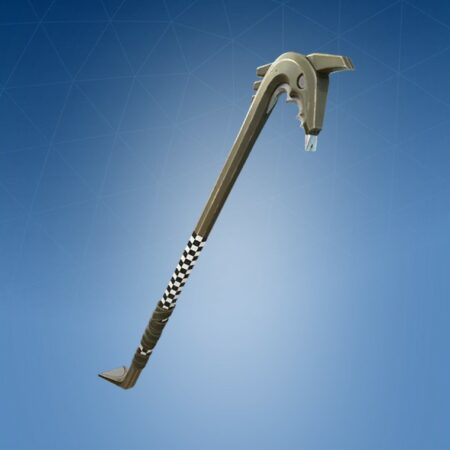 Fortnite Checkered Past Set - Pro Game Guides