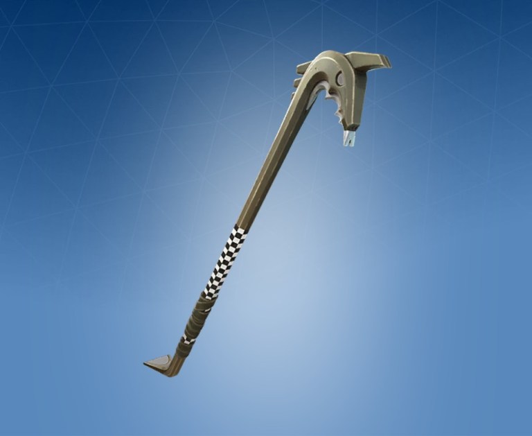 Fortnite Thudthumper Pickaxe - Pro Game Guides