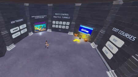 Fortnite Warm Up & Edit Courses List - Best Practice Maps! (October ...