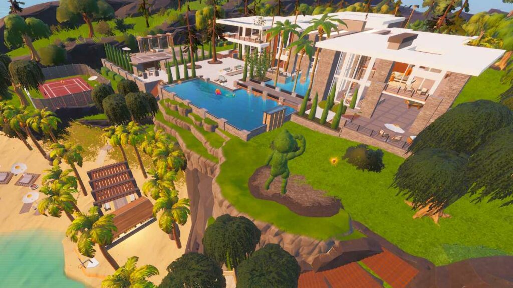 Fortnite Hide And Seek Codes October 2022 Best Maps To Play Pro Game Guides 5515