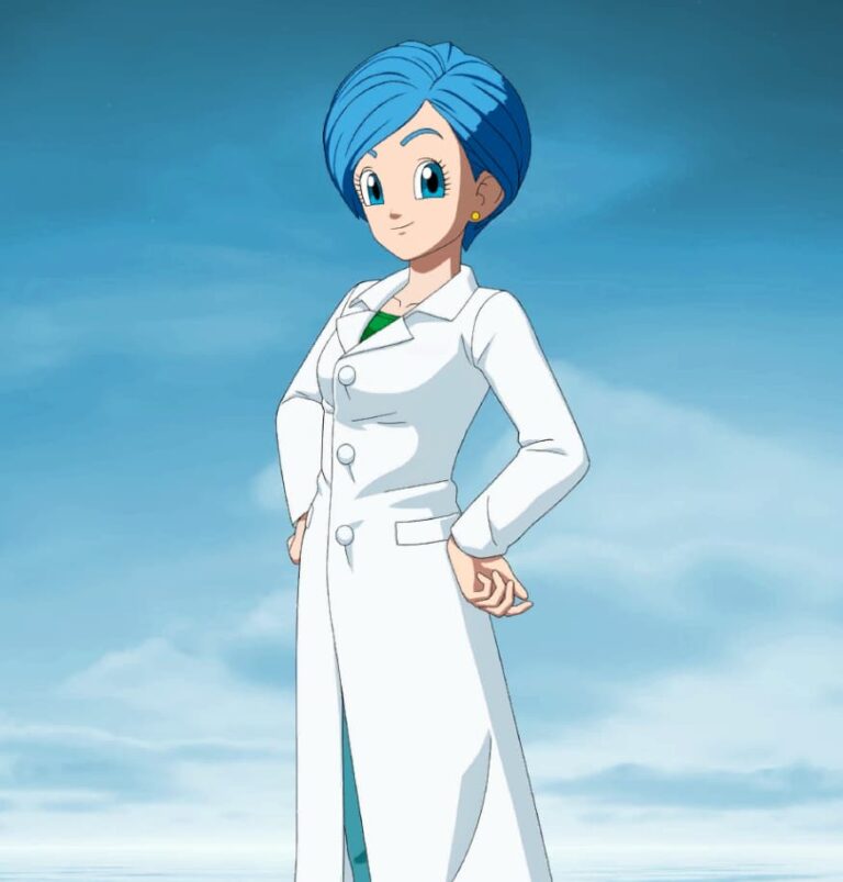 Fortnite Bulma Skin - Character, PNG, Images - Pro Game Guides