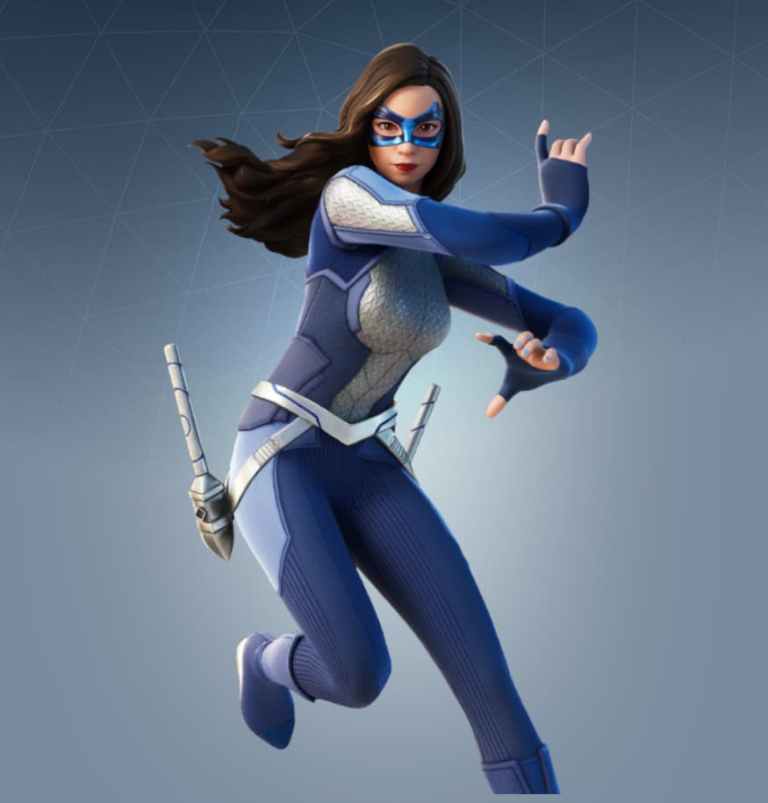 Fortnite Dreamer Skin - Character, PNG, Images - Pro Game Guides