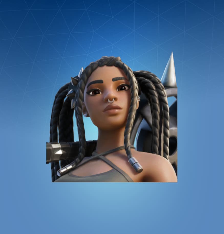 Fortnite Trilogy Skin - Character, PNG, Images - Pro Game Guides