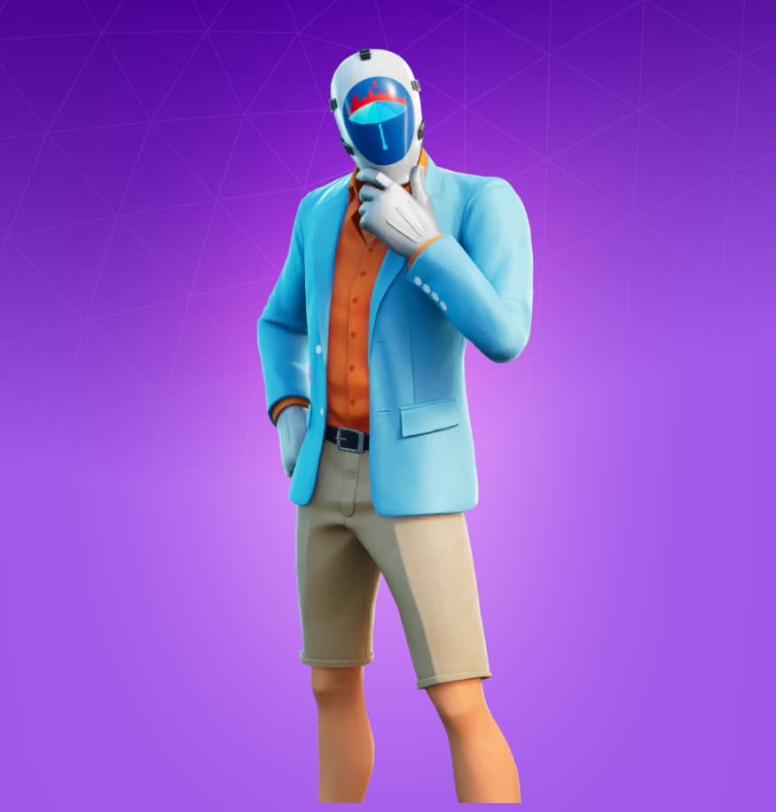 Fortnite Ghoul Trooper Skin - Character, PNG, Images - Pro Game Guides