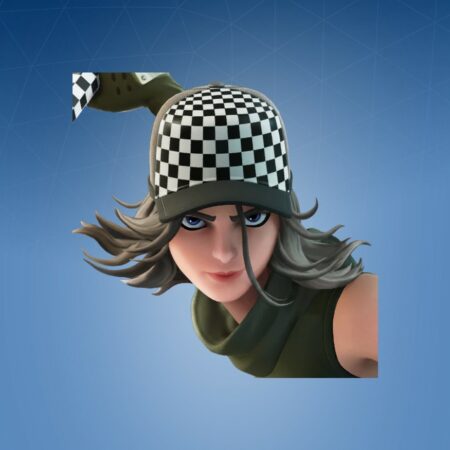 Fortnite Checkered Past Set - Pro Game Guides