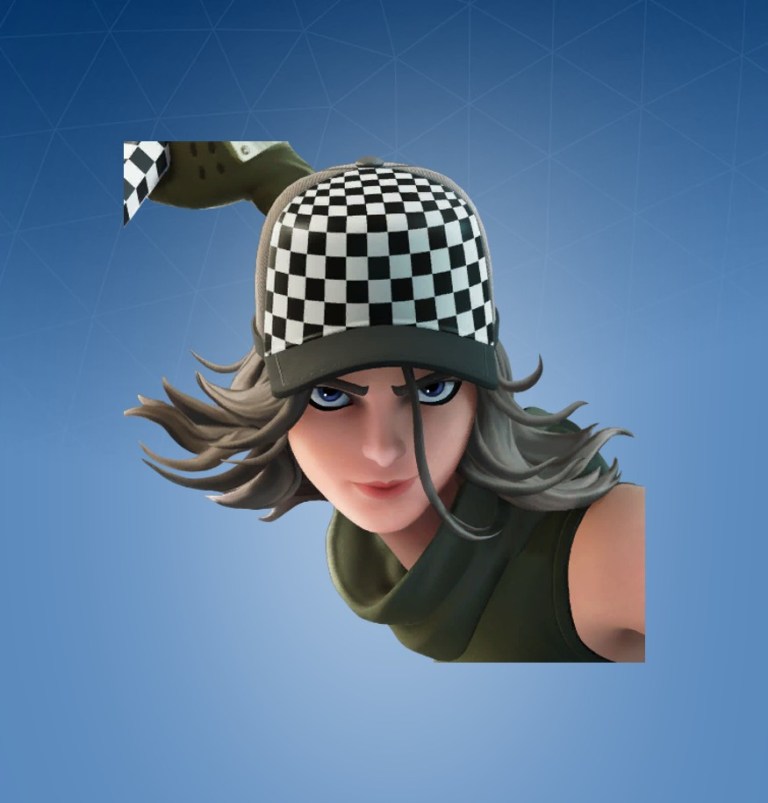 Fortnite Veronika Skin - Character, PNG, Images - Pro Game Guides