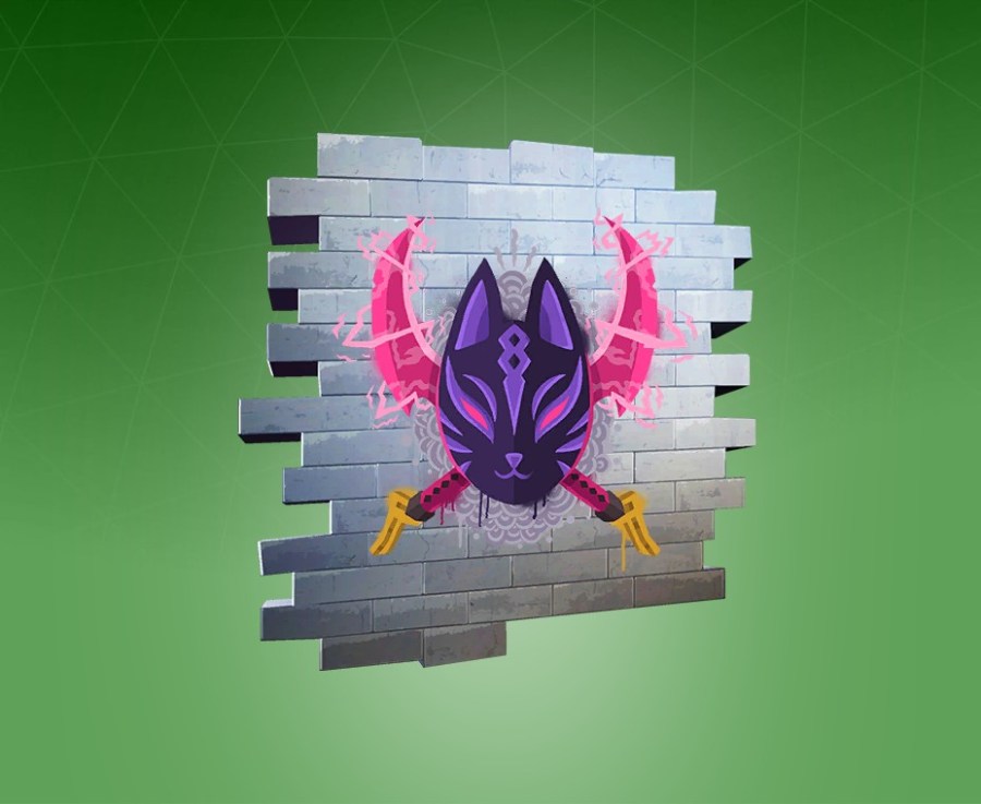 Fortnite Catalyst Cutters Spray - Pro Game Guides