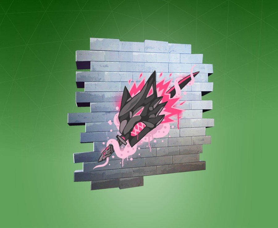Fortnite First Enforcer Spray - Pro Game Guides