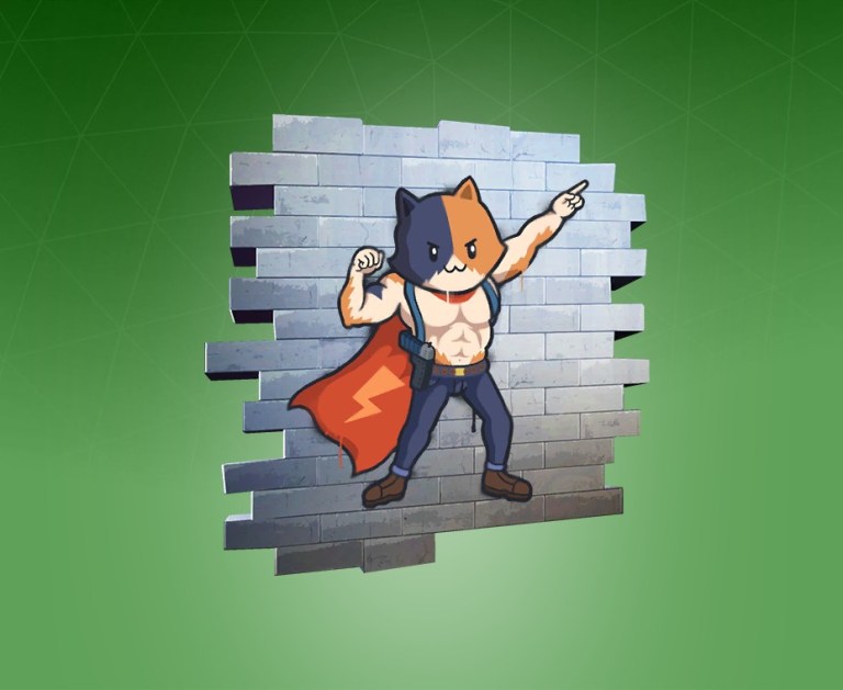 Fortnite Super Swole Spray - Pro Game Guides