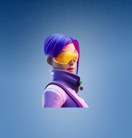Fortnite Echo Skin - Character, PNG, Images - Pro Game Guides