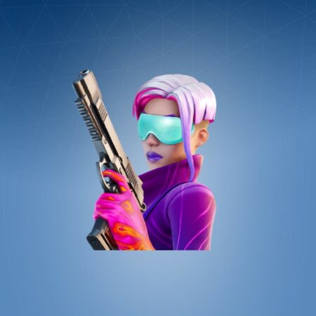 Fortnite Echo Skin - Character, PNG, Images - Pro Game Guides