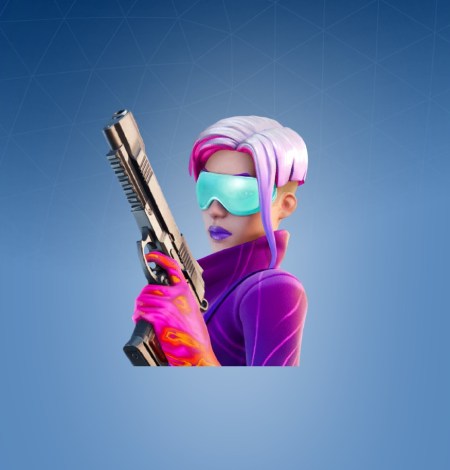 Fortnite Echo Skin - Character, PNG, Images - Pro Game Guides
