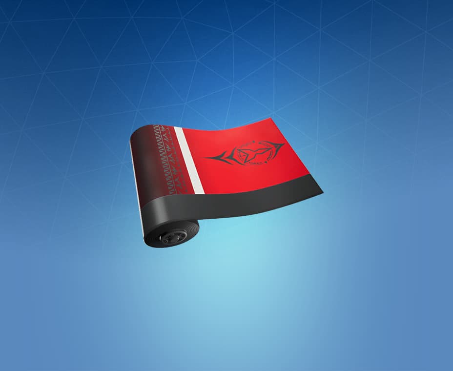 Fortnite Starbright Wrap - Pro Game Guides