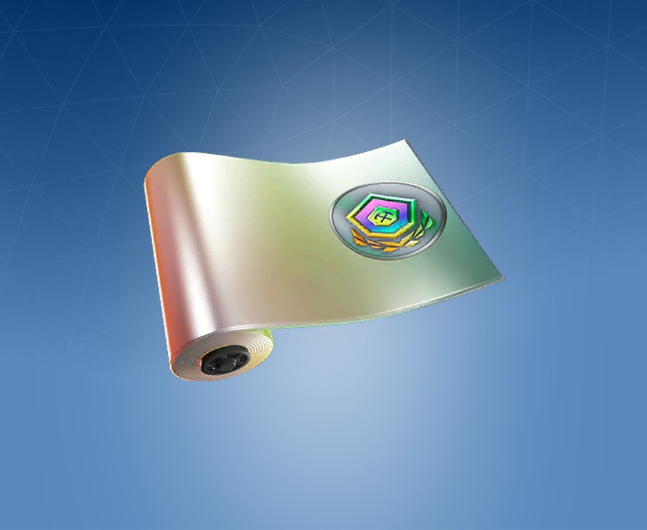 Fortnite C3S3 Contender II Wrap - Pro Game Guides