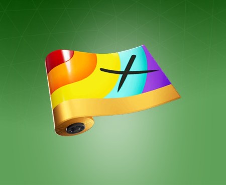 Fortnite Prismatic Pride Set - Pro Game Guides