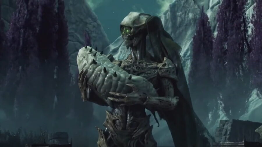 Who is Oryx in Destiny 2? - Lore - Pro Game Guides