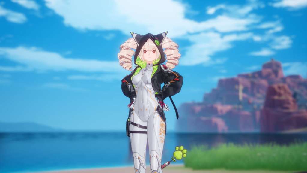 Where to find Lettuce in Tower of Fantasy | Pro Game Guides