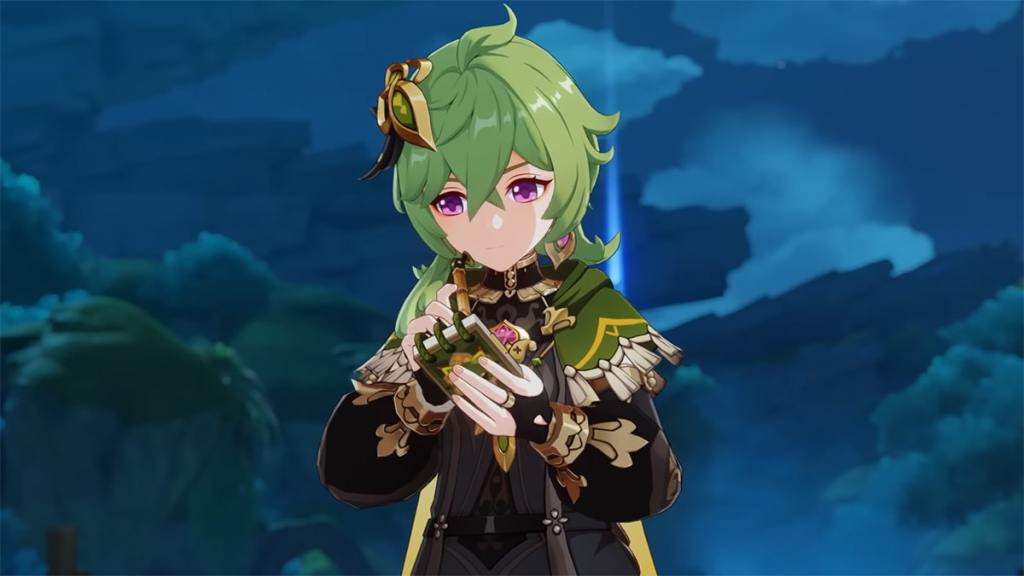 Genshin Impact Collei farming guide | Pro Game Guides