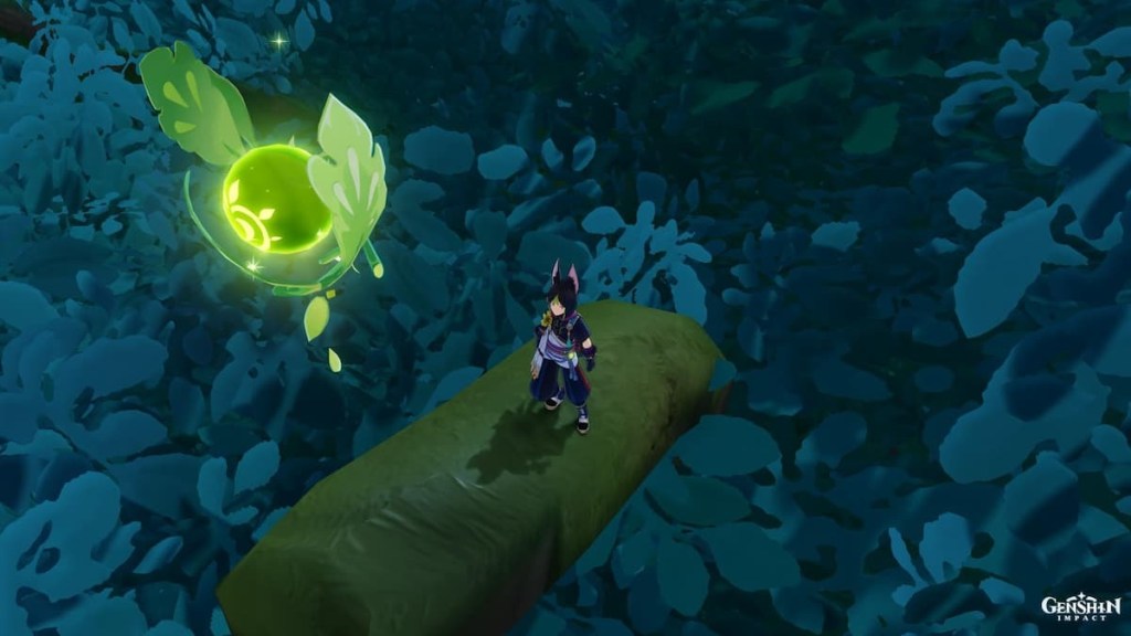 All Dendroculus locations in Sumeru in Genshin Impact | Pro Game Guides