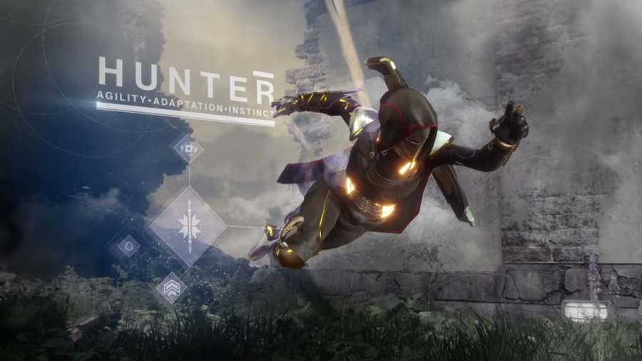 12 Coolest and Best-Looking Hunter Cloaks in Destiny 2 (2022) | Pro ...