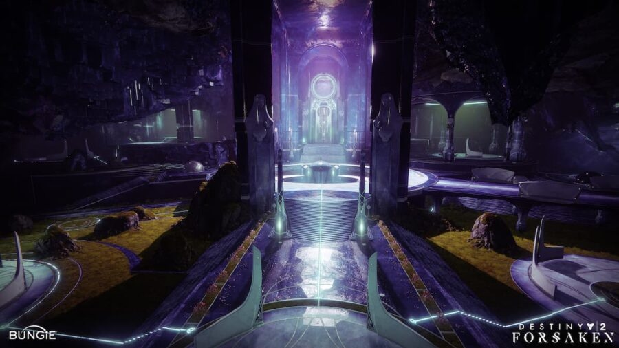 Best Destiny 2 Wallpapers - Pro Game Guides