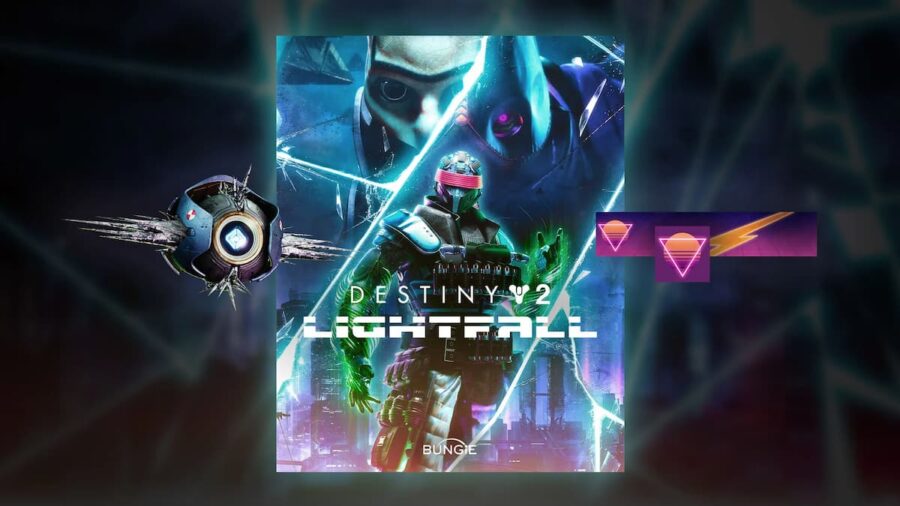 How to get the Quicksilver Storm exotic auto rifle in Destiny 2 - Lightfall Pre-order rewards ...