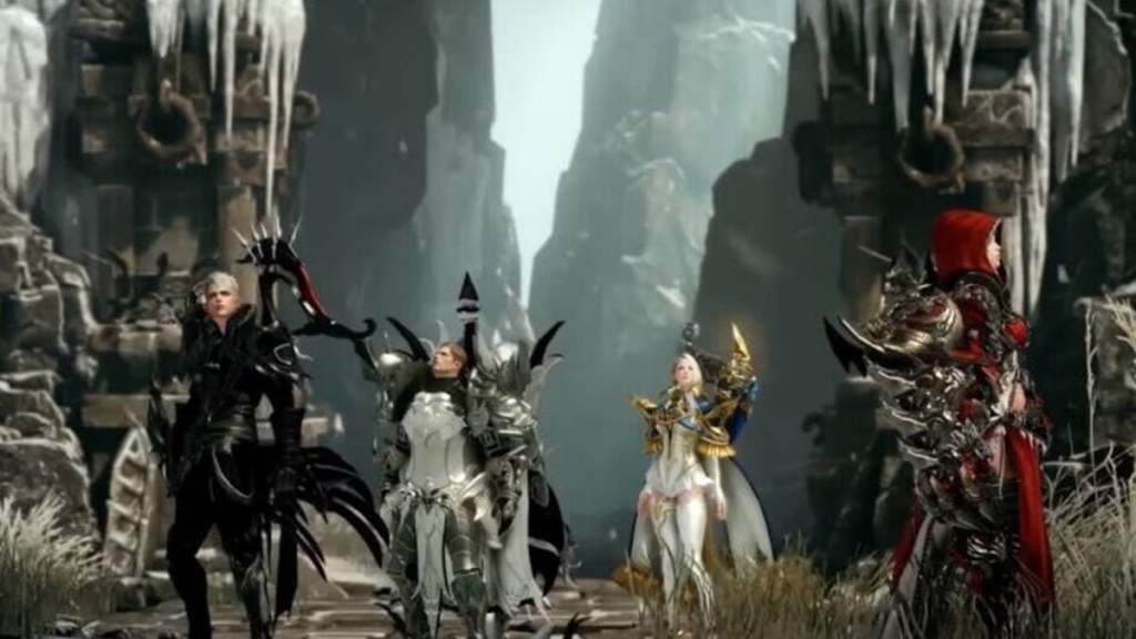 Where to find Lullaby Island in Lost Ark | Pro Game Guides