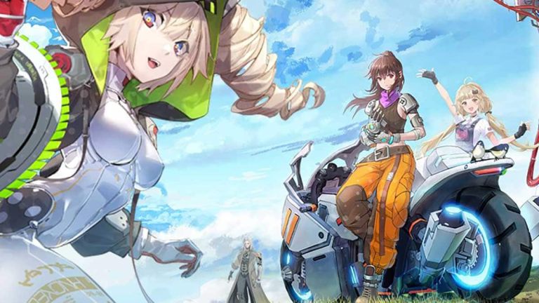 Tower of Fantasy announces Executor Training event, free SSR Colossus Arms Relic | Pro Game Guides