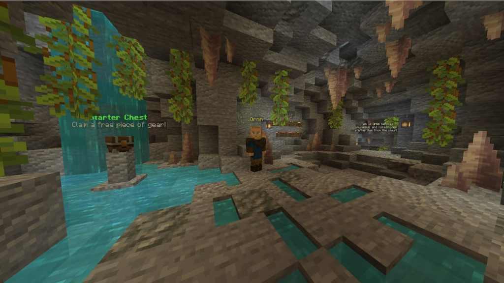 9 Best Minecraft Roleplay Servers (2023) | Pro Game Guides
