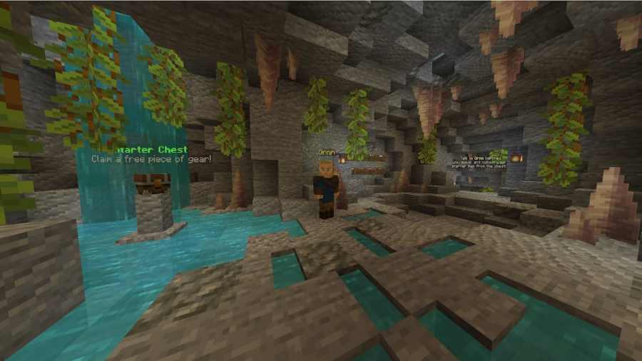 9 Best Minecraft Roleplay Servers (2023) | Pro Game Guides