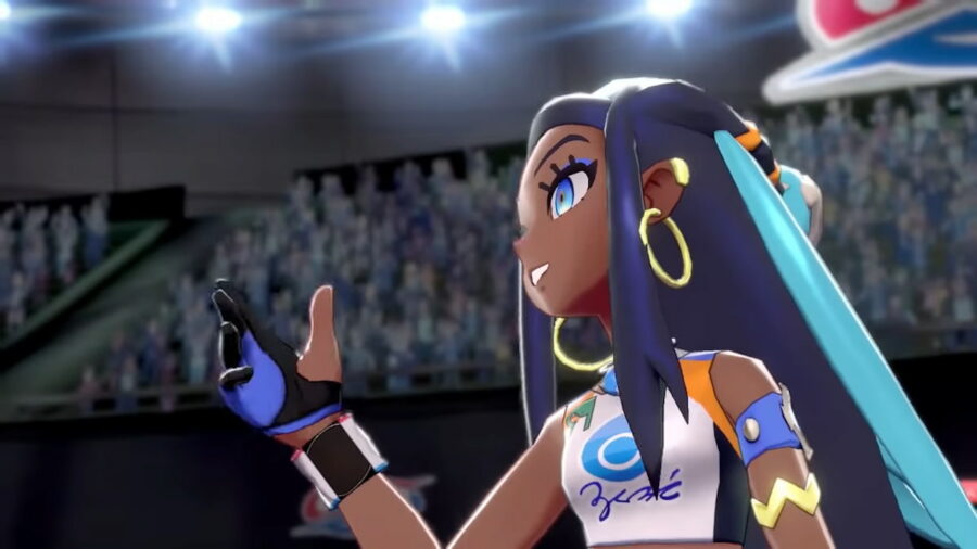 10 Hottest Pokemon Trainers - Pro Game Guides