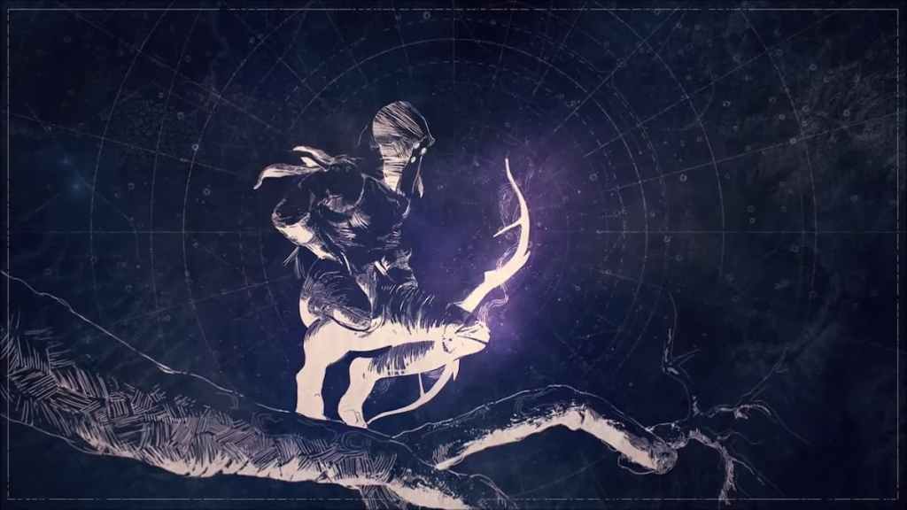 Destiny 2 Cryptic Quatrains - Quest steps and Riddle Solutions | Pro ...