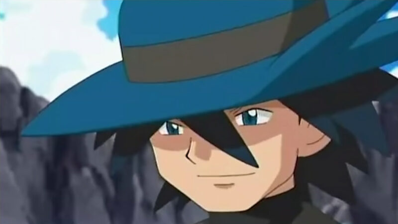 10 Hottest Pokemon Trainers - Pro Game Guides