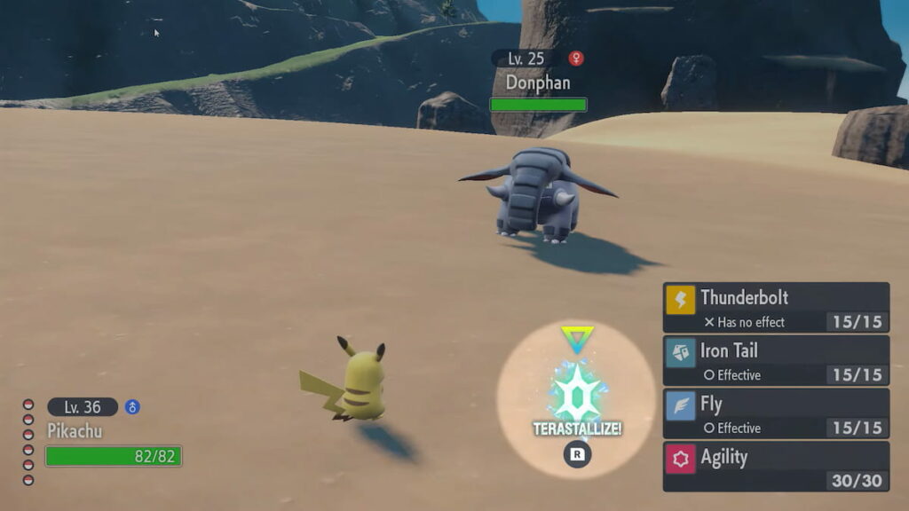 What are Tera Types in Pokémon Scarlet and Violet? - Pro Game Guides