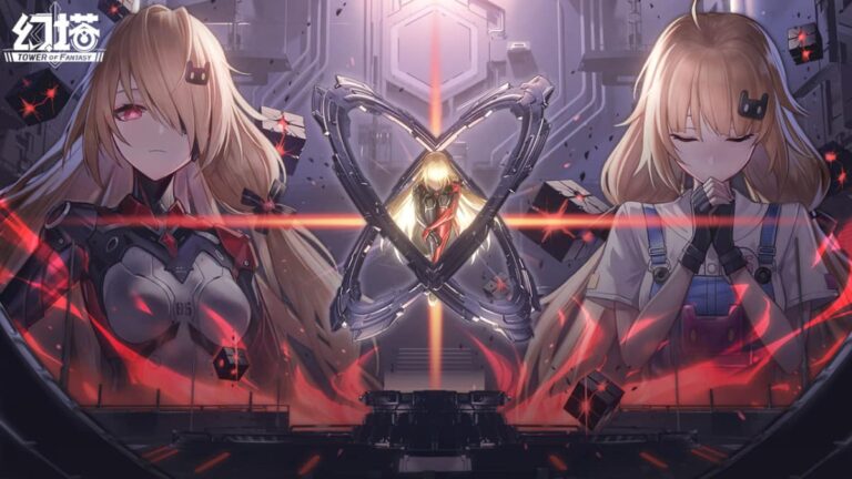 Tower of Fantasy Rebirth of Clemency event, explained - Pro Game Guides