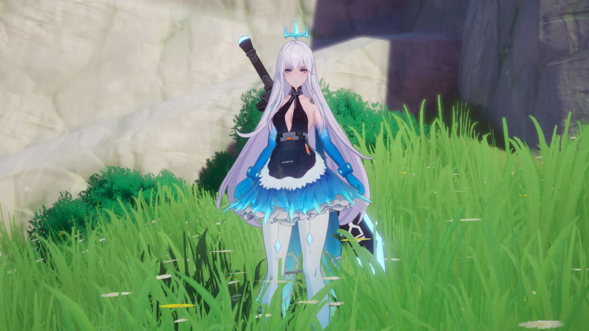 How to get weapon Resonance Effects in Tower of Fantasy | Pro Game Guides