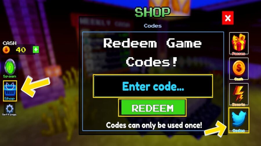 Craft Factory Codes (October 2022) - Pro Game Guides