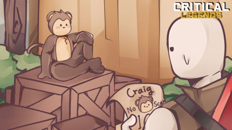 Roblox Critical Legends Chest Locations - Pro Game Guides