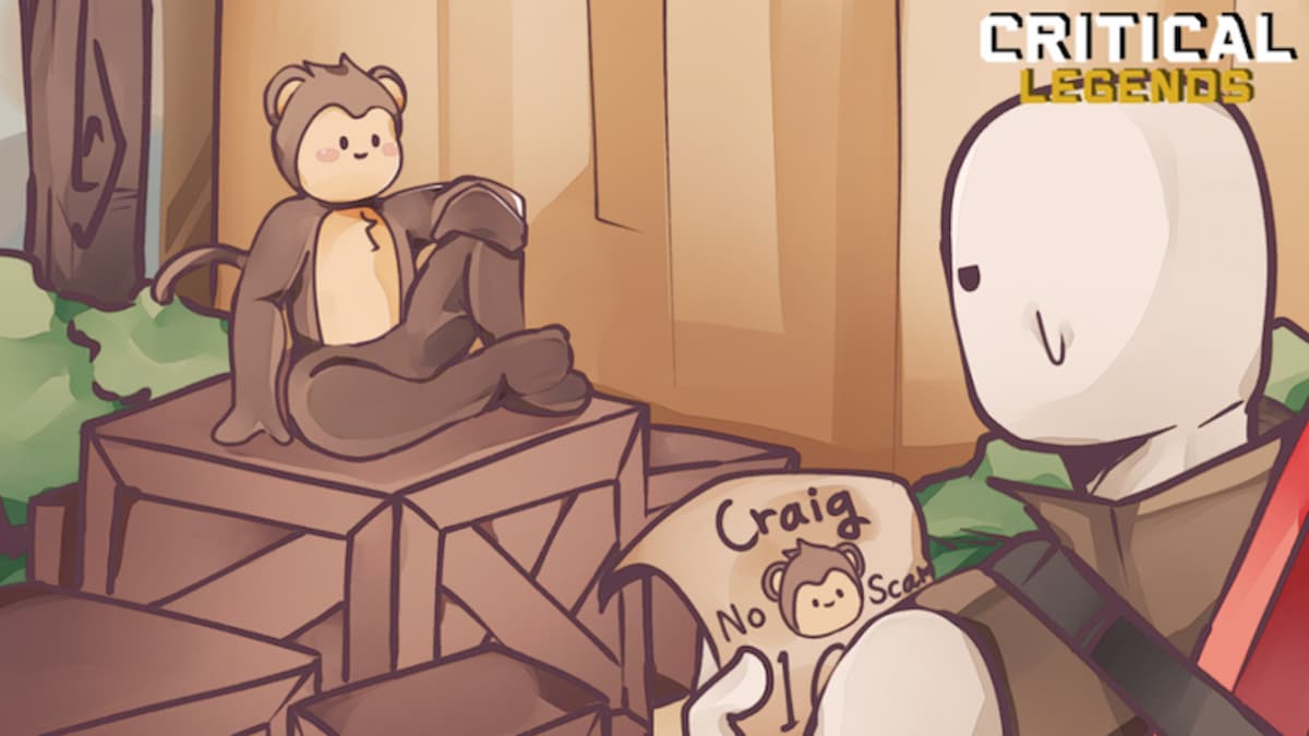 Roblox Critical Legends Chest Locations | Pro Game Guides