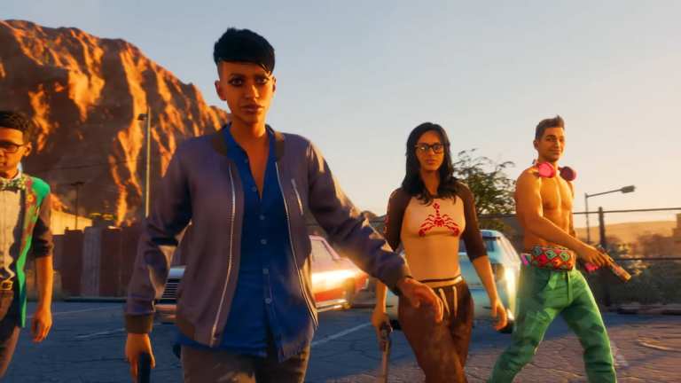 How to import your Boss to Saints Row | Pro Game Guides