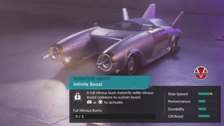 How to unlock the Vindicator in Saints Row - Pro Game Guides