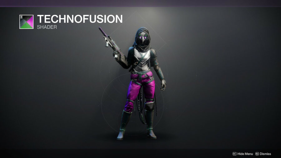 The 20 Best Shaders in Destiny 2 (2022) - Pro Game Guides