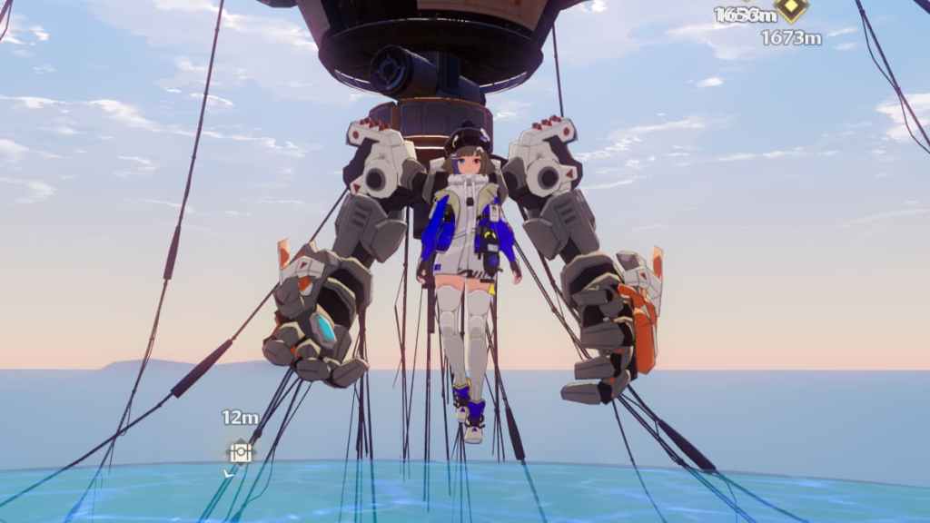 How to get Colossus Arms in Tower of Fantasy | Pro Game Guides