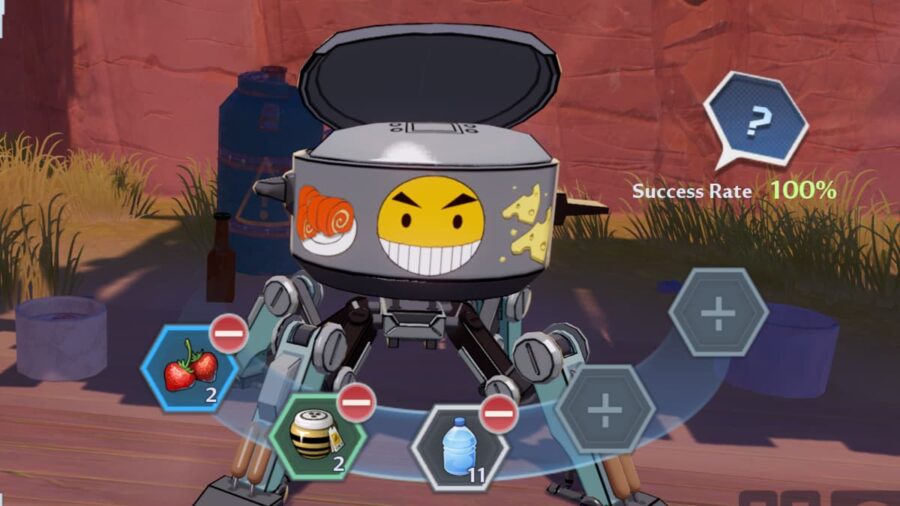 How to get Colossus Arms in Tower of Fantasy - Pro Game Guides