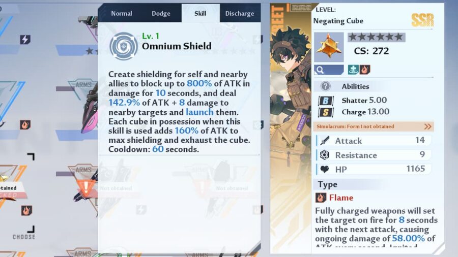 Best Healer in Tower of Fantasy - All Healing Weapons, Ranked - Pro ...