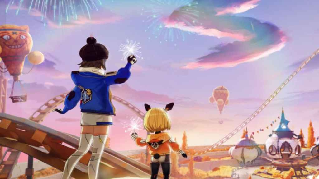 How to save in Tower of Fantasy | Pro Game Guides