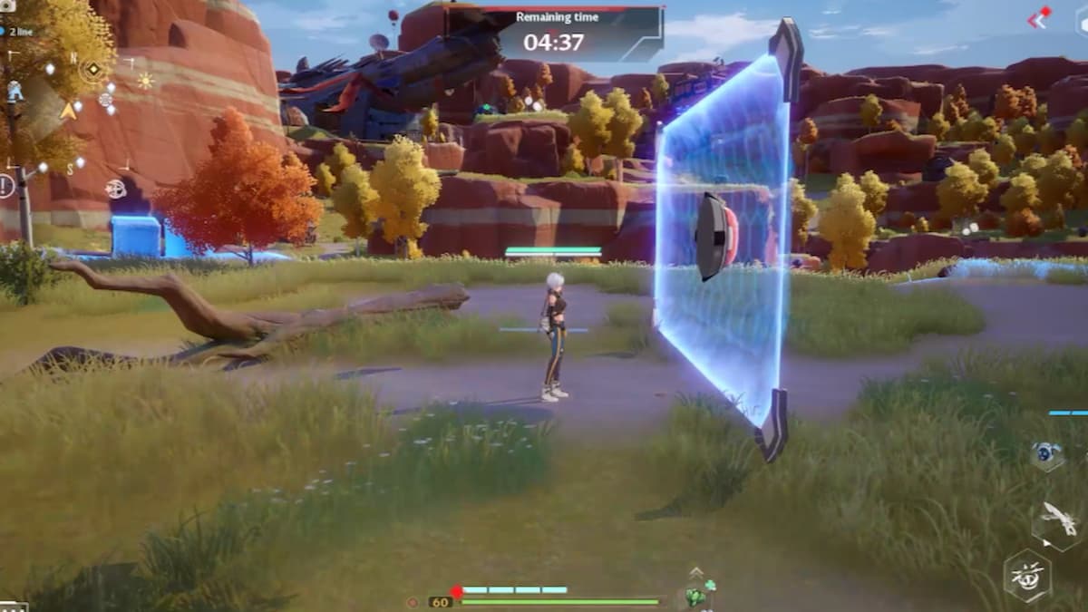 How to get Omnium Shield in Tower of Fantasy | Pro Game Guides