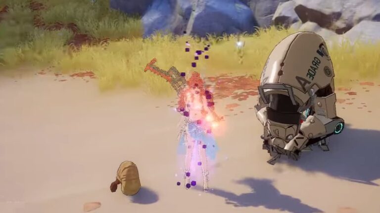 How to get Quantum Cloak in Tower of Fantasy - Pro Game Guides