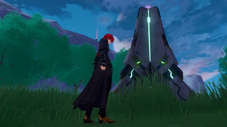 How to clear Ruin B-03 in Tower of Fantasy - Pro Game Guides